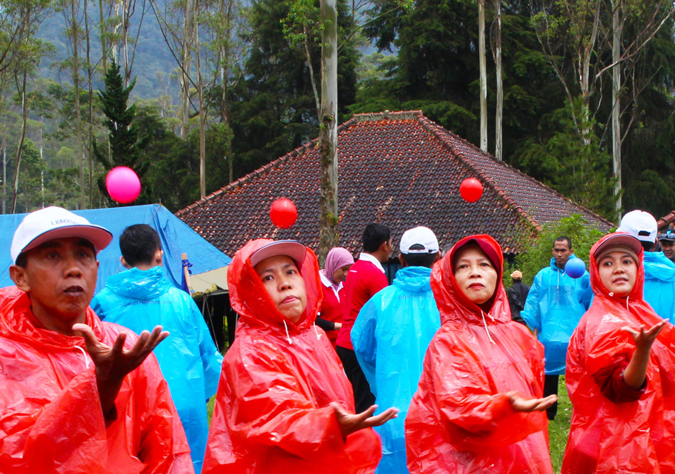 Provider Outbound - Event Organizer Outbound